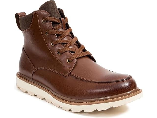 (取寄) ディアスタッグズ メンズ ジュリアン Deer Stags men Deer Stags Julian Brown