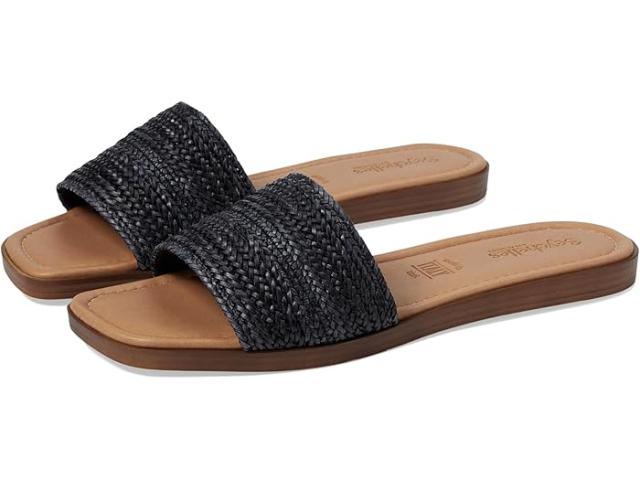 (取寄) セイシェル レディース パーム パーフェクション Seychelles women Seychelles Palms Perfection Black