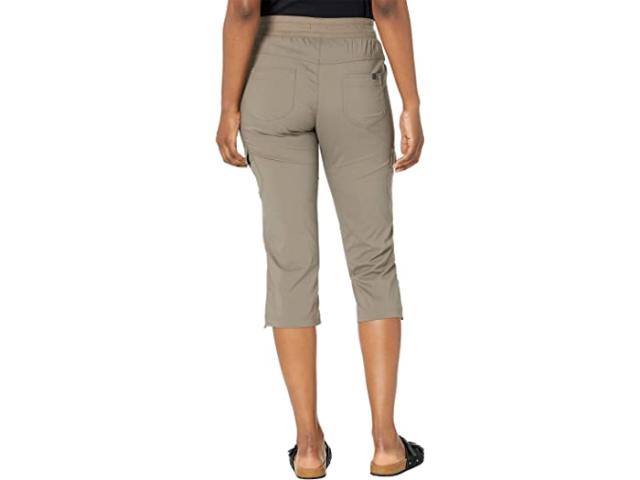 (取寄) エルエルビーン レディース ビスタ キャンプ パンツ クロップ L.L.Bean women L.L.Bean Vista Camp Pants Crop Toasted Almond