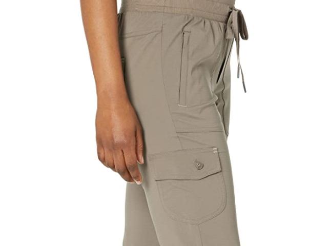 (取寄) エルエルビーン レディース ビスタ キャンプ パンツ クロップ L.L.Bean women L.L.Bean Vista Camp Pants Crop Toasted Almond