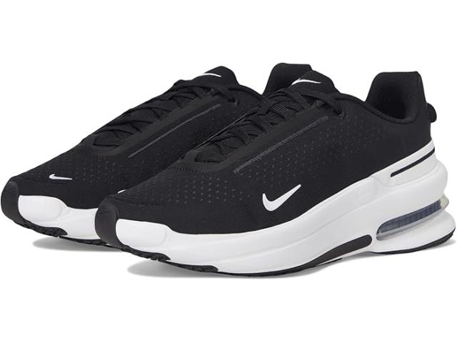 (取寄) ナイキ メンズ エアー ズーム スポーツ クラシック Nike men Air Zoom Upturn Sports Classic Black/White