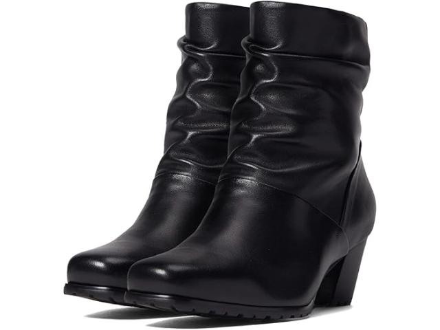 (取寄) デビッドテイト レディース コナ David Tate women Kona Black Lamb