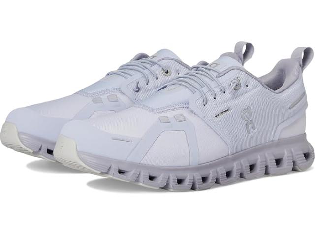 (取寄) オン レディース クラウド 6 ウォータープルーフ On women Cloud 6 Waterproof Nimbus/Lilac