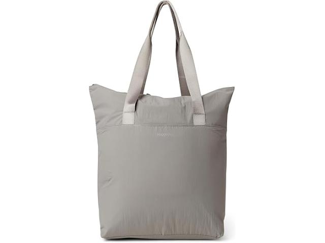 (取寄) バッガリーニ レディース スウィフト トート Baggallini women Swift Tote B-lite Silver Sand