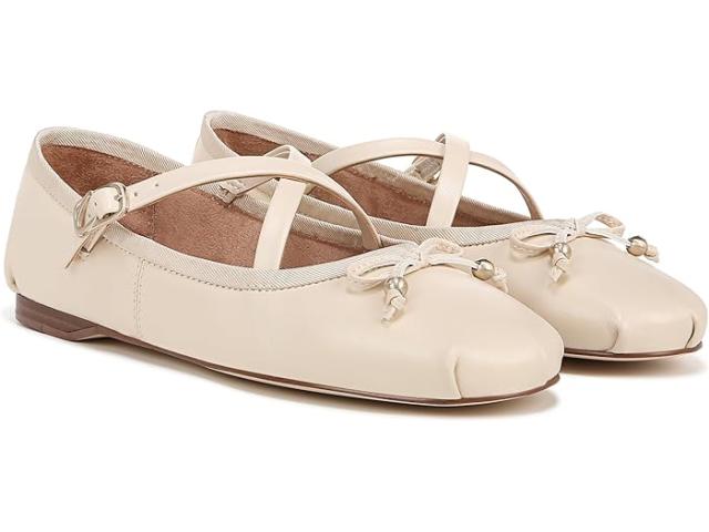 (取寄) サーカスNYバイサムエデルマン レディース ズリ Circus NY by Sam Edelman women Zuri Vanilla Bean