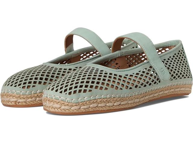 (取寄) ジェントル ソウルズ バイ ケネスコール レディース シエナ Gentle Souls by Kenneth Cole women Sienna Sage Nubuck