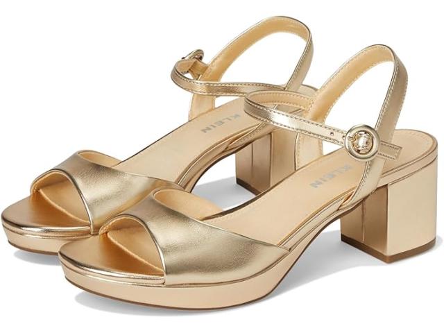 (取寄) アンクライン レディース パイパー Anne  women Piper Light Gold