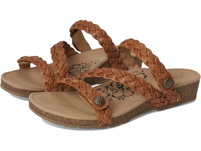 (取寄) エイトレックス レディース ジョシー Aetrex women Josie Ginger