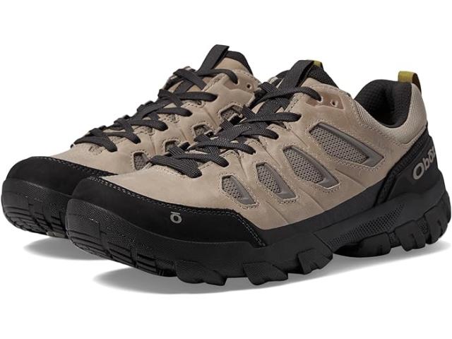(取寄) オボズ メンズ ソートゥース X ロー B-ドライ Oboz men Sawtooth X Low B-DRY Jack Rabbit