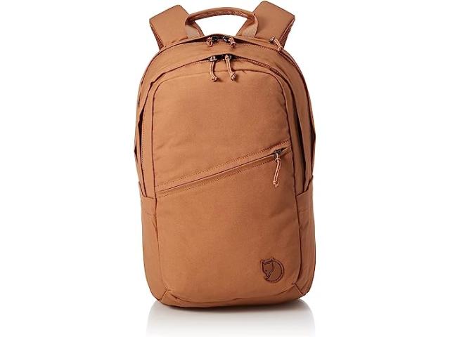 (取寄) フェールラーベン レイヴン 20 Fjllrven Fjallraven Raven 20 Khaki Dust