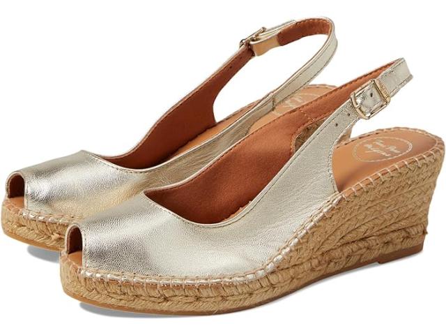 (取寄) トニー ポンズ レディース クロアチア Toni Pons women Toni Pons Croacia Platinum