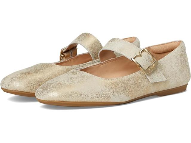 (取寄) ドクターショール レディース ウェストン ジーン メアリー ジーン シューズ Dr. Scholl's women Weston Jane Mary Jane Shoes Gold