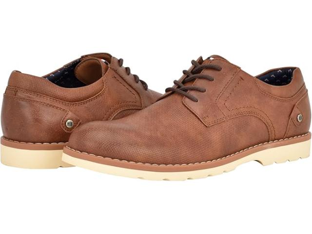 (取寄) トミーヒルフィガー メンズ    men Nemoza Medium Brown