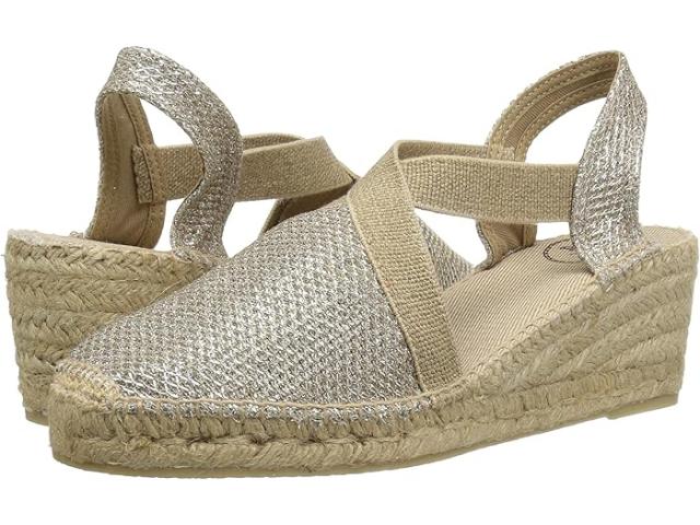 (取寄) トニー ポンズ レディース トリトン Toni Pons women Toni Pons Triton Platinum Susi