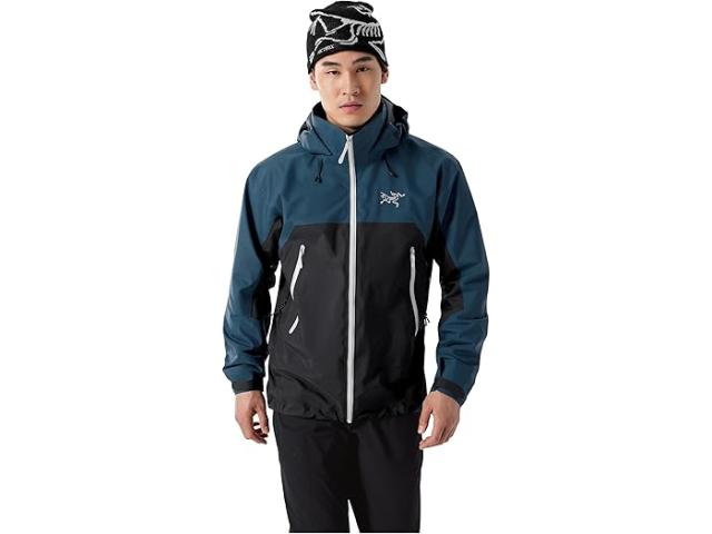 (取寄) アークテリクス メンズ ベータ AR ジャケット Arc'teryx men Beta AR Jacket Lodestar