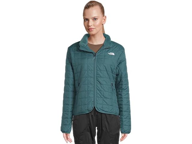 (取寄) ノースフェイス レディース ジャンクション インサレーテッド ジャケット The North Face women Junction Insulated Jacket Space