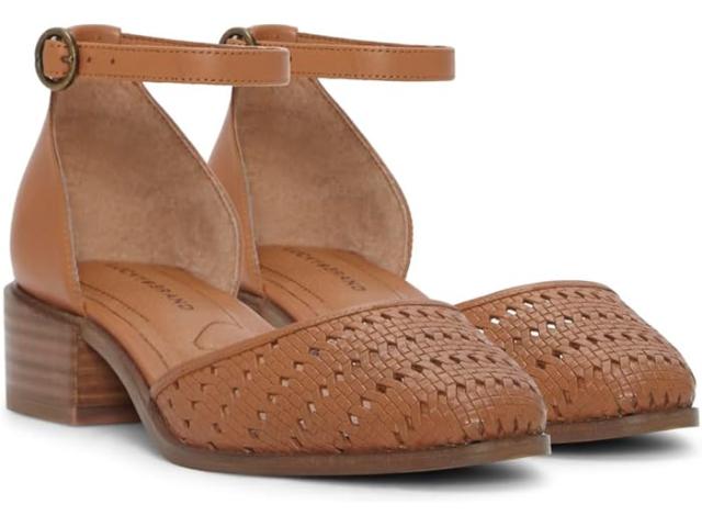 (取寄) ラッキーブランド レディース  Lucky Brand women Maliya Caramel