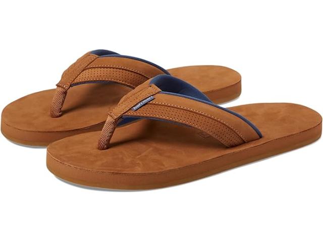 (取寄) ハリ マリ メンズ グランデ hari mari men Grande Tan