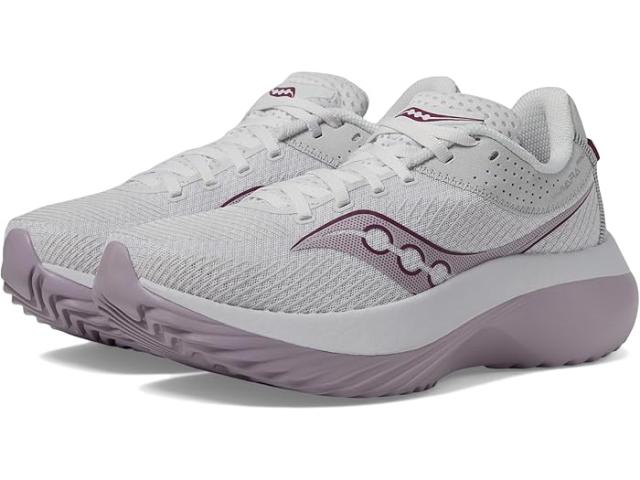 (取寄) サッカニー レディース キンバラ プロ Saucony women Saucony Kinvara Pro Fog/Heather