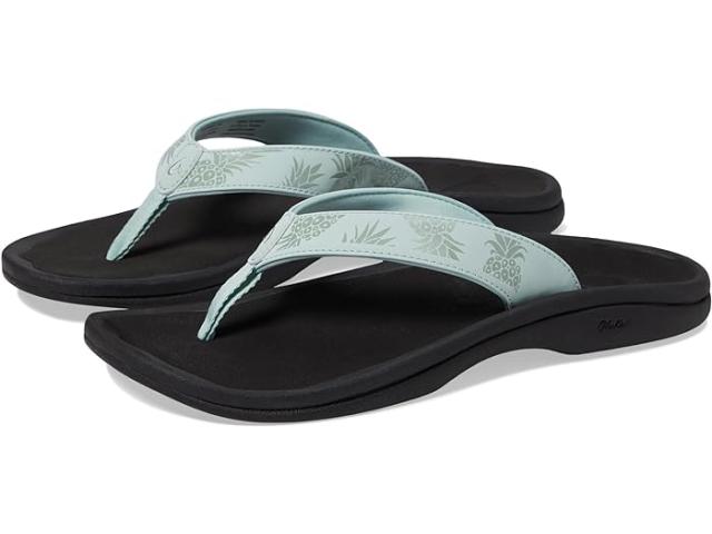 (取寄) オルカイ レディース オハナ w OluKai women OluKai Ohana W Swell/Hua