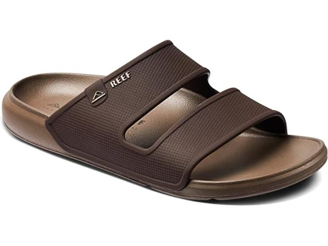 (取寄) リーフ メンズ オアシス ダブル アップ Reef men Reef Oasis Double Up Brown/Tan
