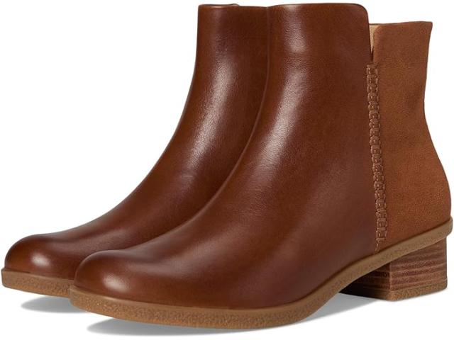 (取寄) ダンスコ レディース  Dansko women Denay Saddle