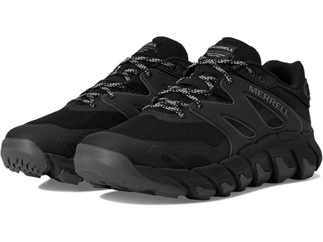 (取寄) メレル メンズ マイポ エクスプローラ エアロスポーツ Merrell men Maipo Explorer Aerosport Black
