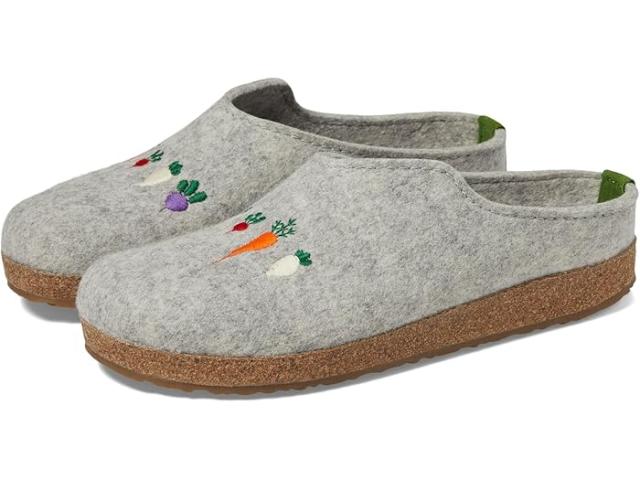 (取寄) ハフリンガー ルーツ Haflinger Haflinger Roots Gray