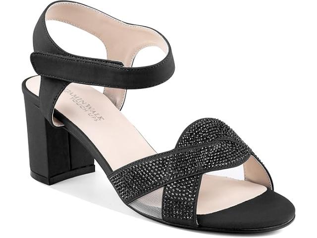 (取寄) タッチ アップス レディース カム Touch Ups women Cam Black