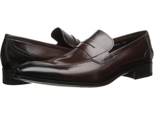 (取寄) トゥー ブーツ ニュー ヨーク メンズ ムーア To Boot New York men Moore Brown