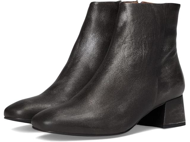 (取寄) ミズ ムーズ レディース ガリン ブーツ Miz Mooz women Garin Boots Gunl