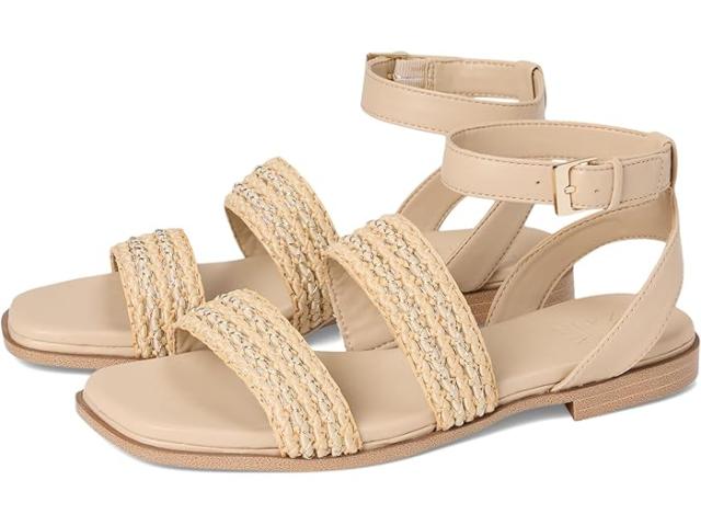 (取寄) ナチュラライザー レディース  Naturalizer women Gana2 Coastal Tan