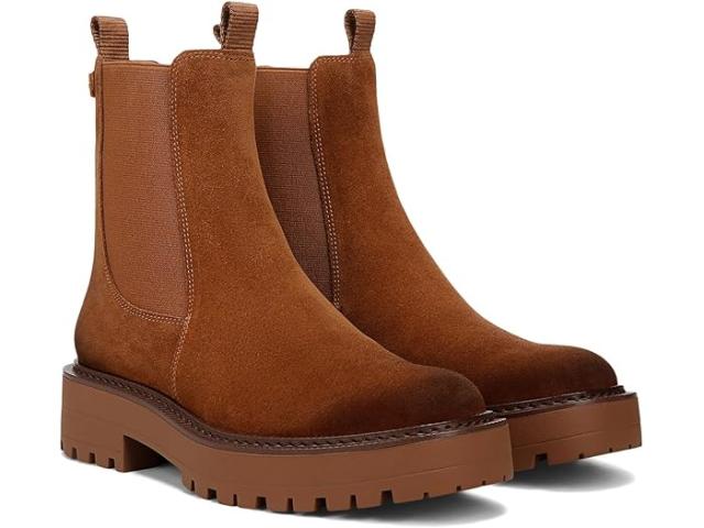 (取寄) サムエデルマン レディース ラグナ Sam Edelman women Sam Edelman Laguna Frontier Brown
