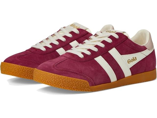 (取寄) ゴーラ レディース エラン Gola women Elan Cerise/Off White/Chalk Pink