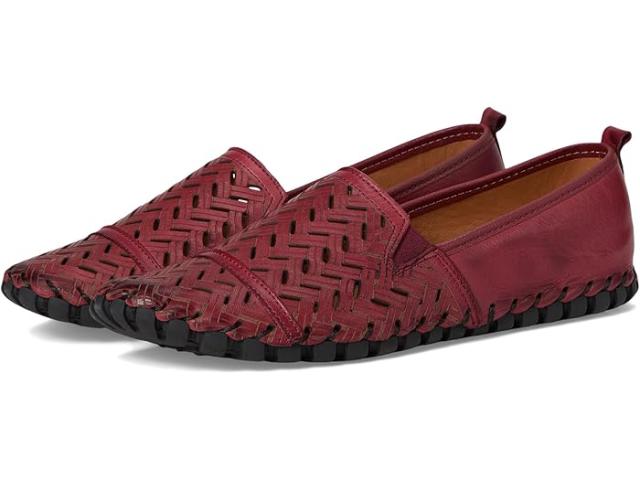 (取寄) スプリング ステップ レディース カプリ Spring Step women Kapri Bordeaux