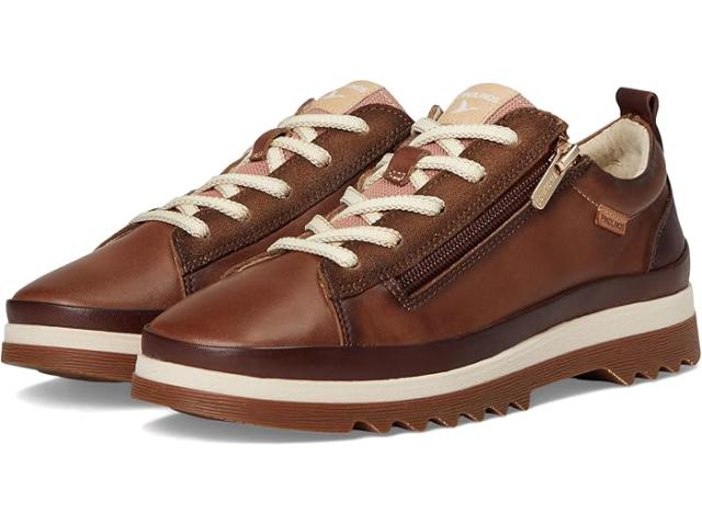 (取寄) ピコリノス レディース ヴィーゴ PIKOLINOS women Vigo W3W-6979C5 Topo