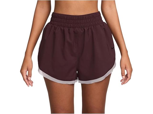 (取寄) ナイキ レディース ワン ドライ-フィット ルーズ 3 ブリーフ-ラインド ショーツ Nike women One Dri-fit Loose 3