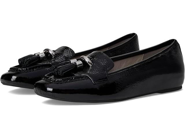 (取寄) ドナルドプリナー レディース  Donald Pliner women Loriel Black