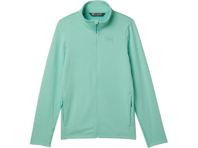 (取寄) ヘリーハンセン キッズ フリース ジャケット Helly Hansen Kids Fleece Jacket Lagoon