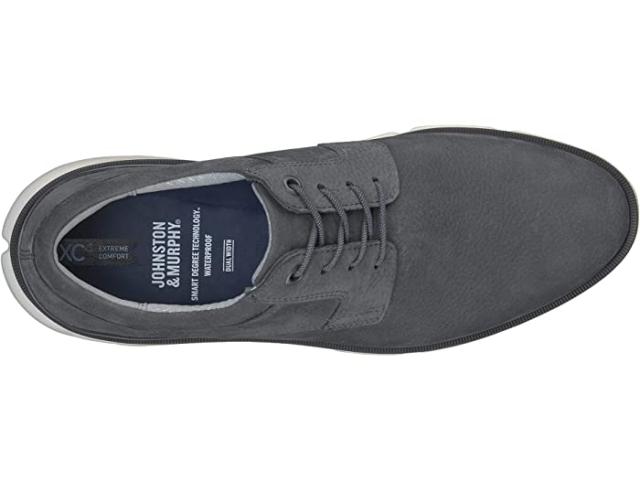 取寄) ジョンストン&マーフィー メンズ XC4 タンナー プレーン トゥ