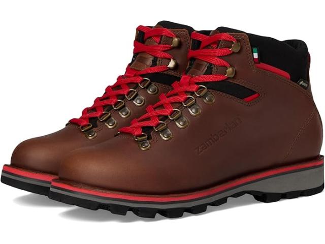 (取寄) ザンバラン メンズ Gtx Zamberlan men Toblach GTX Brown