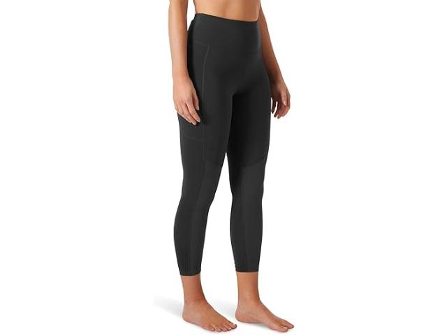 (取寄) ヘリーハンセン レディース ブレイズ 7/8 タイツ Helly Hansen women Blaze 7/8 Tights Ebony