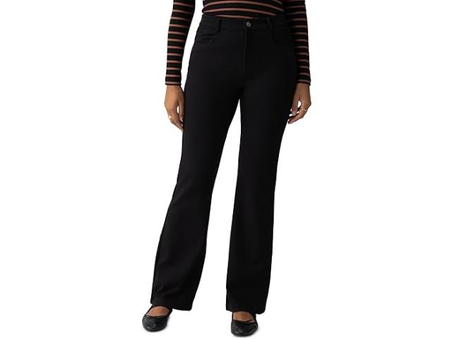 (取寄) サンクチュアリ レディース マヤ フレア Sanctuary women Maya Flare Black