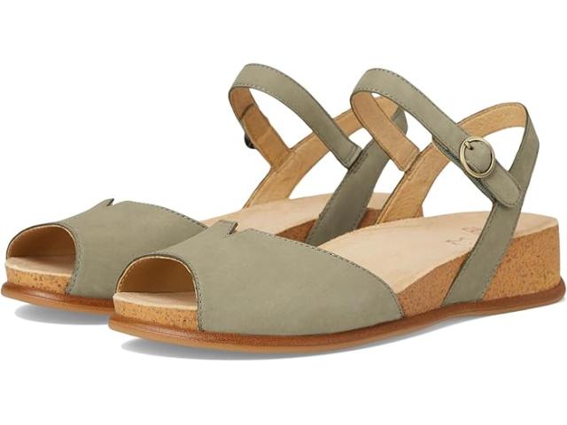 (取寄) ダンスコ レディース キャス Dansko women Cass Sage