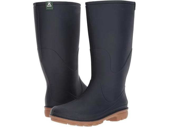 (取寄) カミック レディース ミランダ Kamik women Miranda Navy