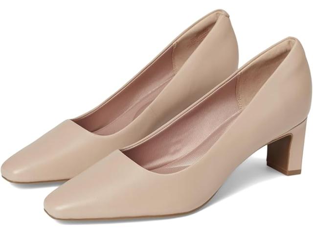 (取寄) ロックポート レディース トータル モーション メリダ Rockport women Total Motion Merida Light Natural