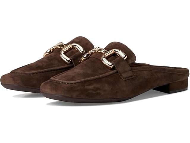 (取寄) ヴァネリ レディース  Vaneli women Shaine Tmoro Suede 1