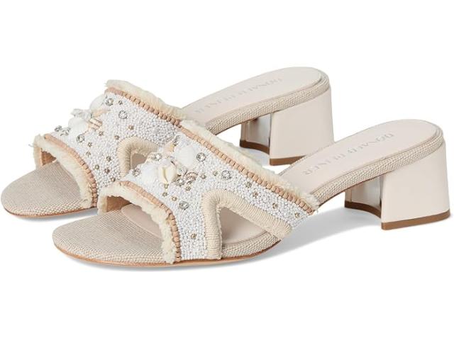 (取寄) ドナルドプリナー レディース  Donald Pliner women Kaylan Natural