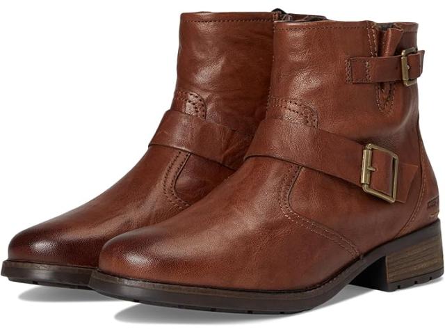 (取寄) ジョセフ セイベル レディース ケイト 21 Josef Seibel women Kate 21 Cognac