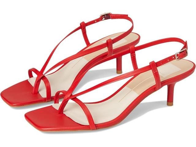 (取寄) ドルチェヴィータ レディース  Dolce Vita women Laury Chili Leather